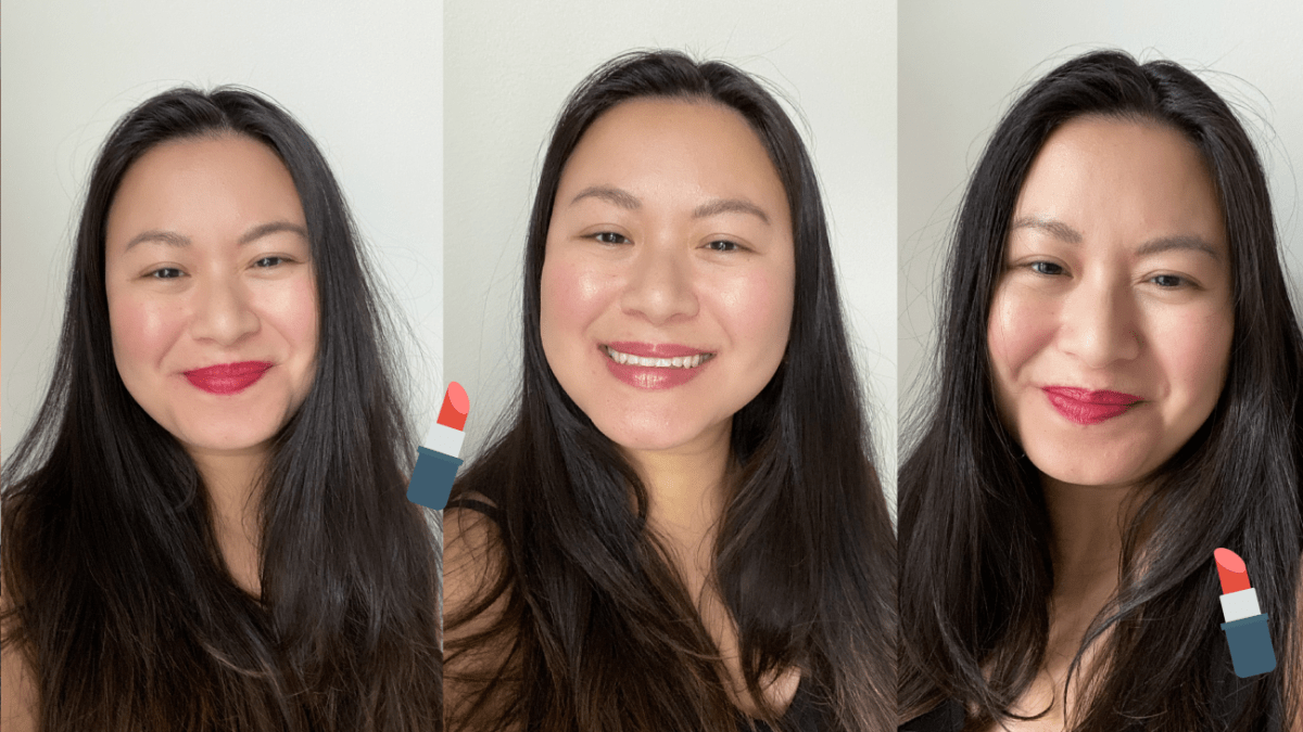 I Tested 8 Lipsticks to Find the Best One for My Olive Skin Tone Cupcakes Cashmere