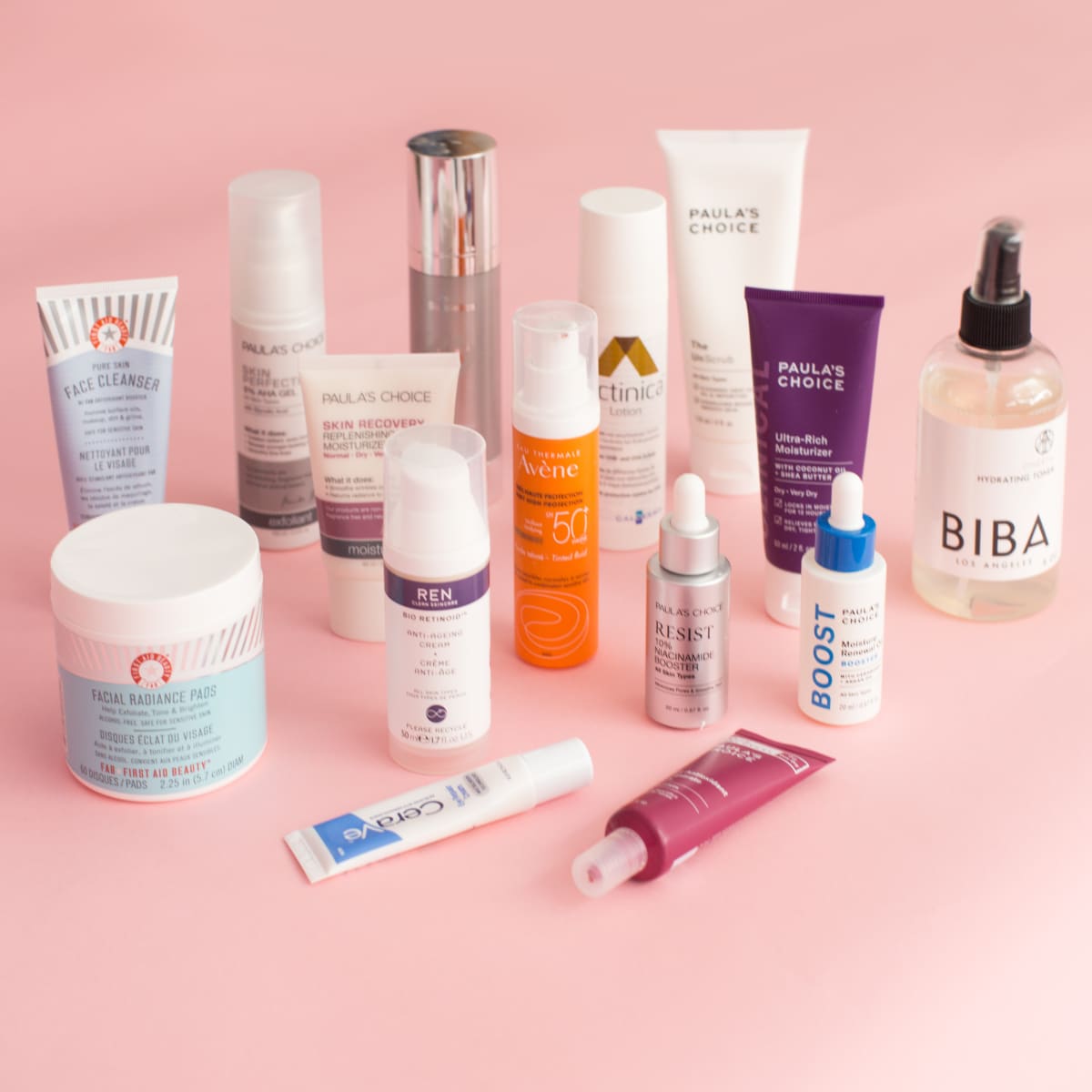 What My Makeup and Skincare Routine Looks Like Right Now Cupcakes Cashmere